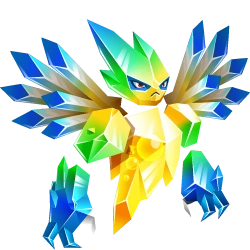 Pulseprism | Monster Legends Wiki | Fandom