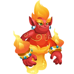 Djinn | Wiki Monster Legends | Fandom