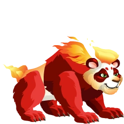 Firanda | Monster Legends Wiki | Fandom