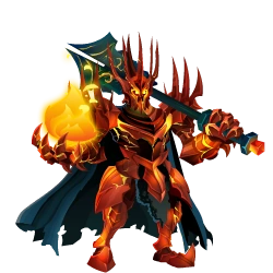 Lord Moltus | Monster Legends Wiki | Fandom