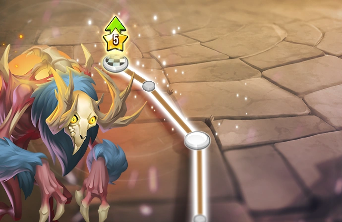 Gaidigo Path | Monster Legends Wiki | Fandom