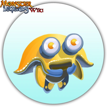 Isla Edad de Hielo/Nebotus | Wiki Monster Legends | Fandom