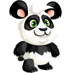 Panda | Monster Legends Wiki | Fandom