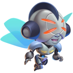 Cyberiel | Monster Legends Wiki | Fandom