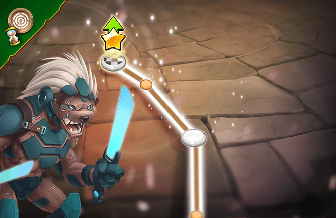 Liberation Maze | Monster Legends Wiki | Fandom