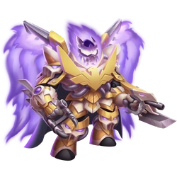 Maximus Astrum | Monster Legends Wiki | Fandom