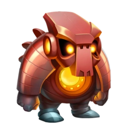 Nitroblaster | Monster Legends Wiki | Fandom
