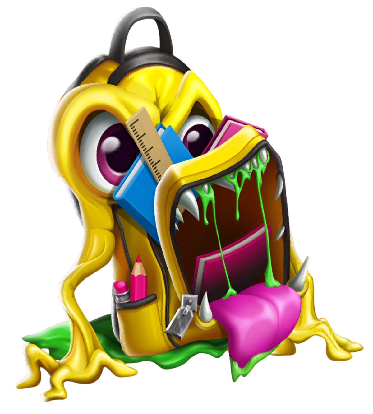 Schoolbug | Monster Legends Wiki | Fandom