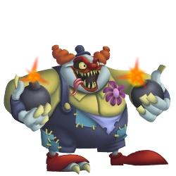 Punchie | Wiki Monster Legends | Fandom