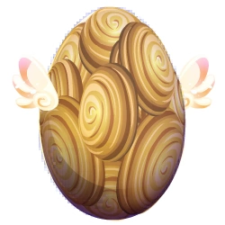 Blesstle | Monster Legends Wiki | Fandom