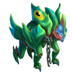Treetopog | Wiki Monster Legends | Fandom