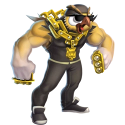 Vano$$ | Monster Legends Wiki | Fandom