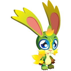 Rabidex | Monster Legends Wiki | Fandom