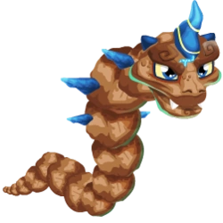 Electrex | Wiki Monster Legends | Fandom