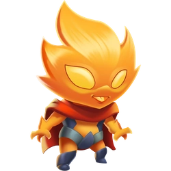 Firecatcher | Monster Legends Wiki | Fandom