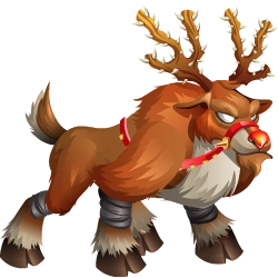 Rodolph | Monster Legends Wiki | Fandom