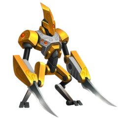 Talos the Automaton | Monster Legends Wiki | Fandom