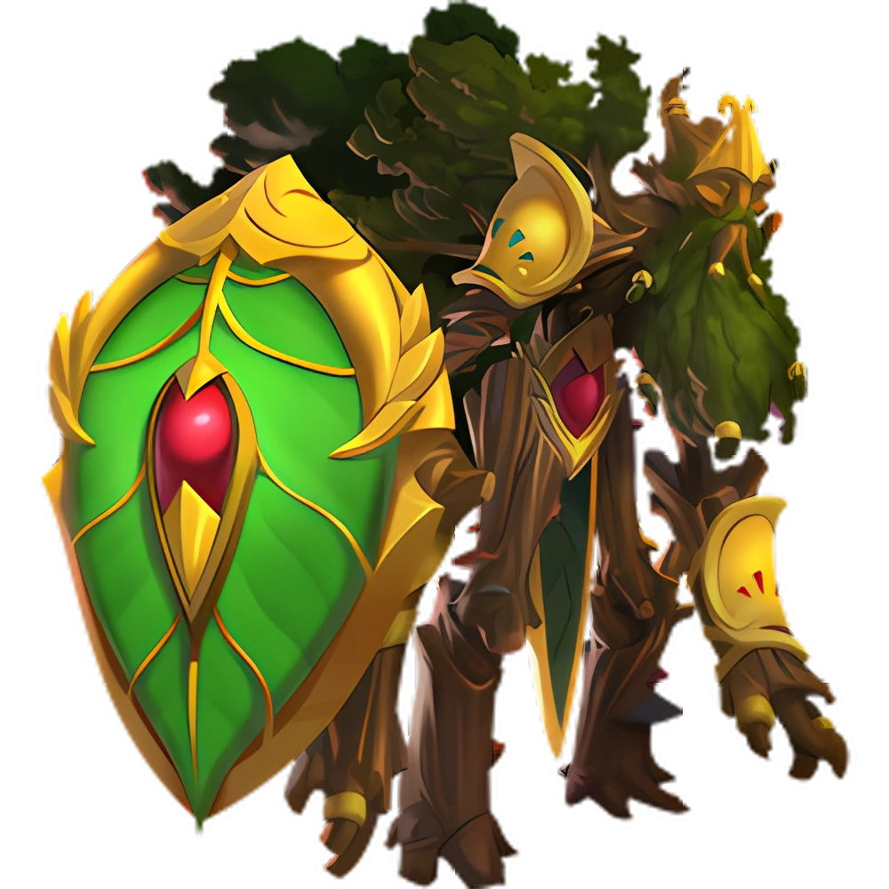 Robur Oldenshield | Monster Legends Wiki | Fandom