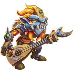 The Dooo | Monster Legends Wiki | Fandom