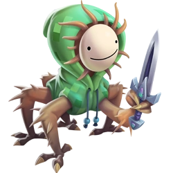 Dream | Monster Legends Wiki | Fandom