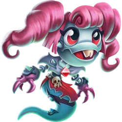 Fayemalice | Monster Legends Wiki | Fandom