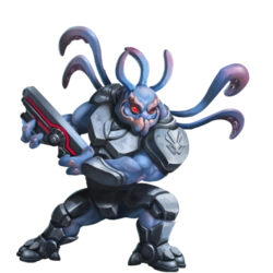 Octex | Wiki Monster Legends | Fandom