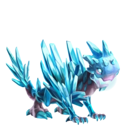 Frostwrath | Wiki Monster Legends | Fandom