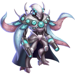 General Cirrata | Monster Legends Wiki | Fandom