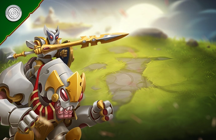 Knights of Justice Maze | Monster Legends Wiki | Fandom