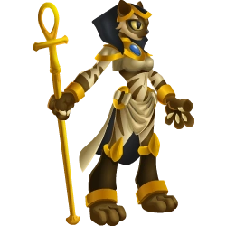 Basthet | Wiki Monster Legends | Fandom