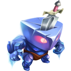 Clach | Monster Legends Wiki | Fandom