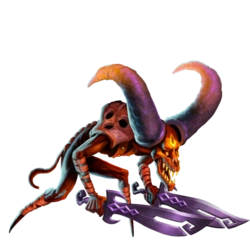 Rabies | Monster Legends Wiki | Fandom