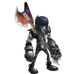 Metalhëad | Wiki Monster Legends | Fandom