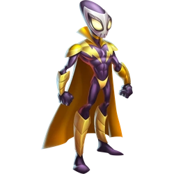 Shadowbolt | Monster Legends Wiki | Fandom