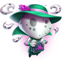 Guardian Lux Aura | Monster Legends Wiki | Fandom
