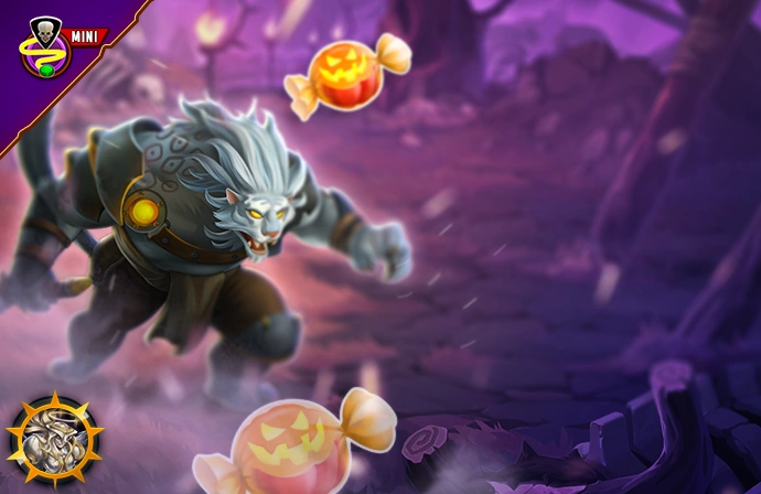Taiga Challenge | Monster Legends Wiki | Fandom