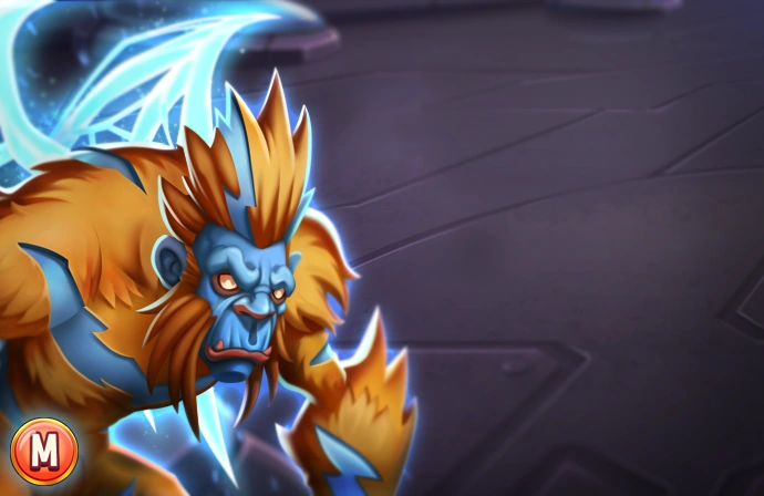 Thunderkong Quest | Monster Legends Wiki | Fandom