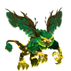 Griffex | Monster Legends Wiki | Fandom
