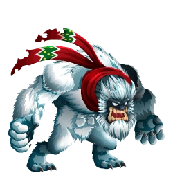 Sasquach | Monster Legends Wiki | Fandom