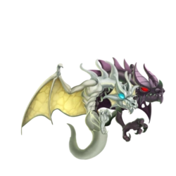 Daganth | Wiki Monster Legends | Fandom