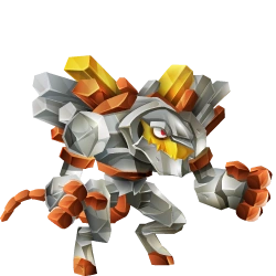 Metalsaur | Monster Legends Wiki | Fandom