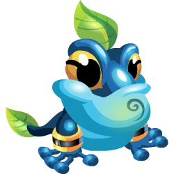 Bumblesnout | Monster Legends Wiki | Fandom