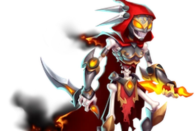 voreth voidspawn monster legends