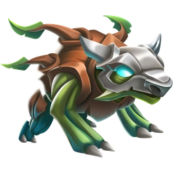 Hornroot | Monster Legends Wiki | Fandom