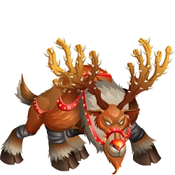 Rodolph | Monster Legends Wiki | Fandom