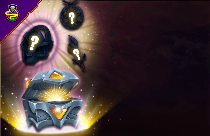 Equipment Challenge | Monster Legends Wiki | Fandom