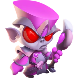 Konrad von Krow | Monster Legends Wiki | Fandom