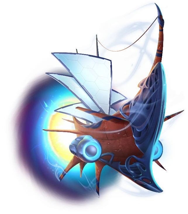 Laberinto Piratas Espaciales | Wiki Monster Legends | Fandom