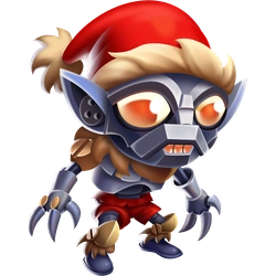 Roboelf | Monster Legends Wiki | Fandom