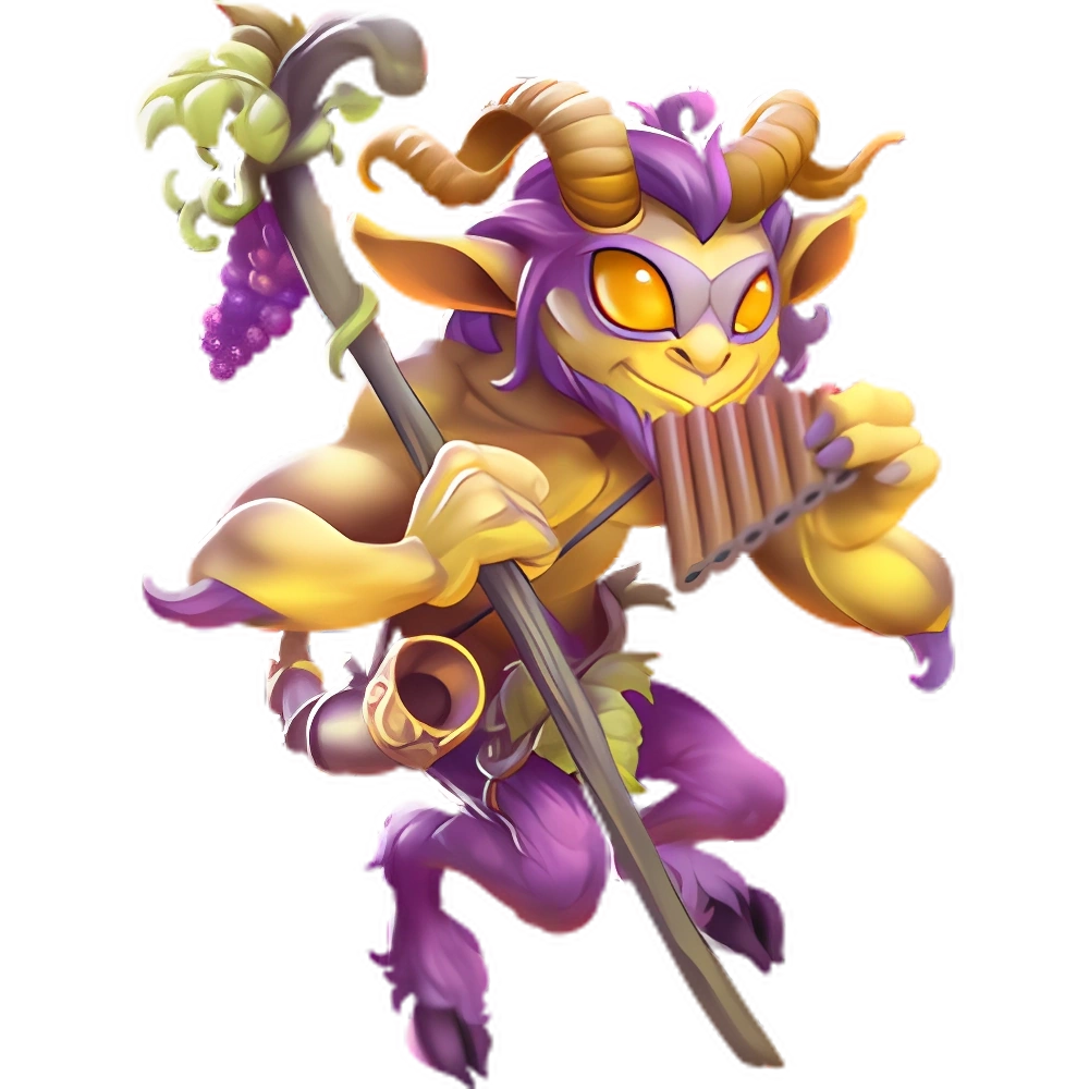 Satyrus | Monster Legends Wiki | Fandom